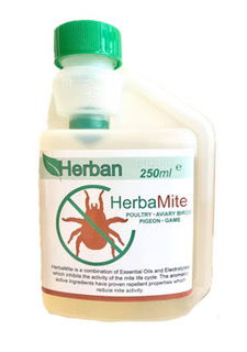 HerbaMite – Herban
